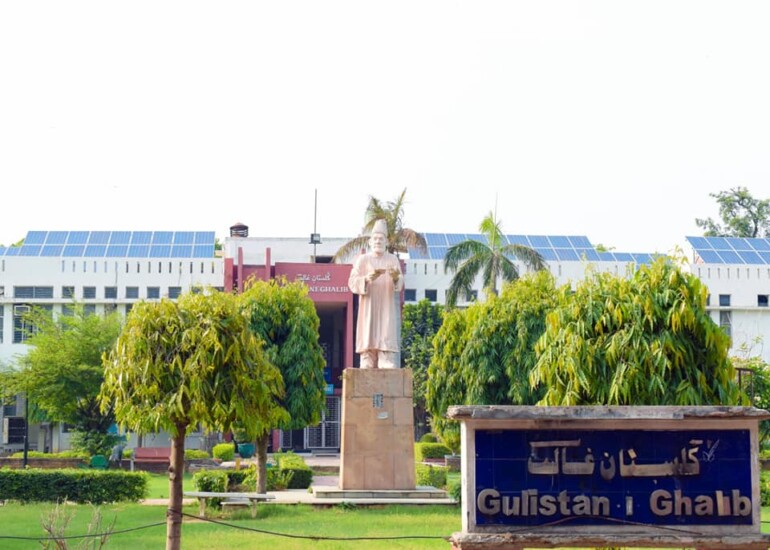 UGC-HRDC, JMI starts a three-day online course on ‘Disaster Management ...